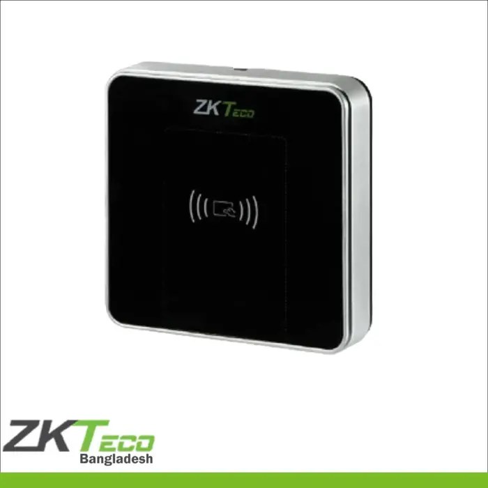 ZKTeco UR10R 1E UHF Card Issuer - ZKTeco Bangladesh